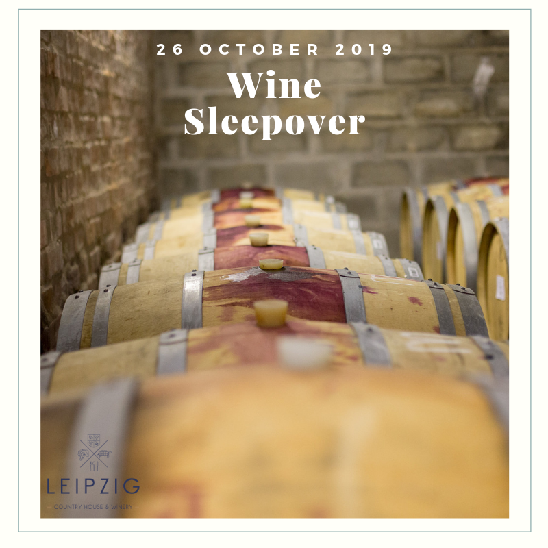 Worcester Wine & Olive Route – WANDER, EXPLORE, DISCOVER